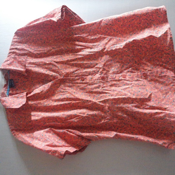 Basic Editions | Tops | Basic Editions Size Xl Sku 752 | Poshmark